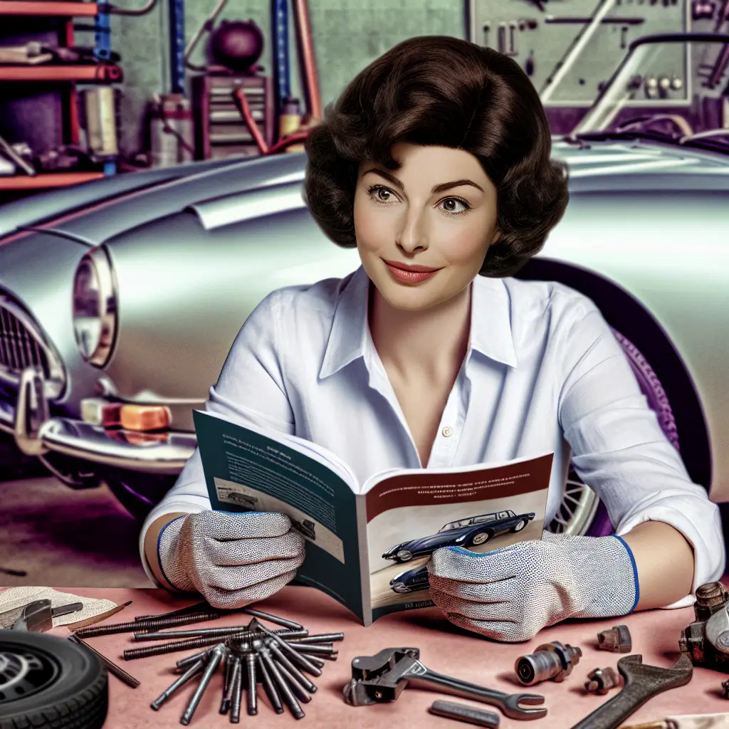 Natalie Portman y su impresionante colección de autos de lujo - C3 Care Car Center