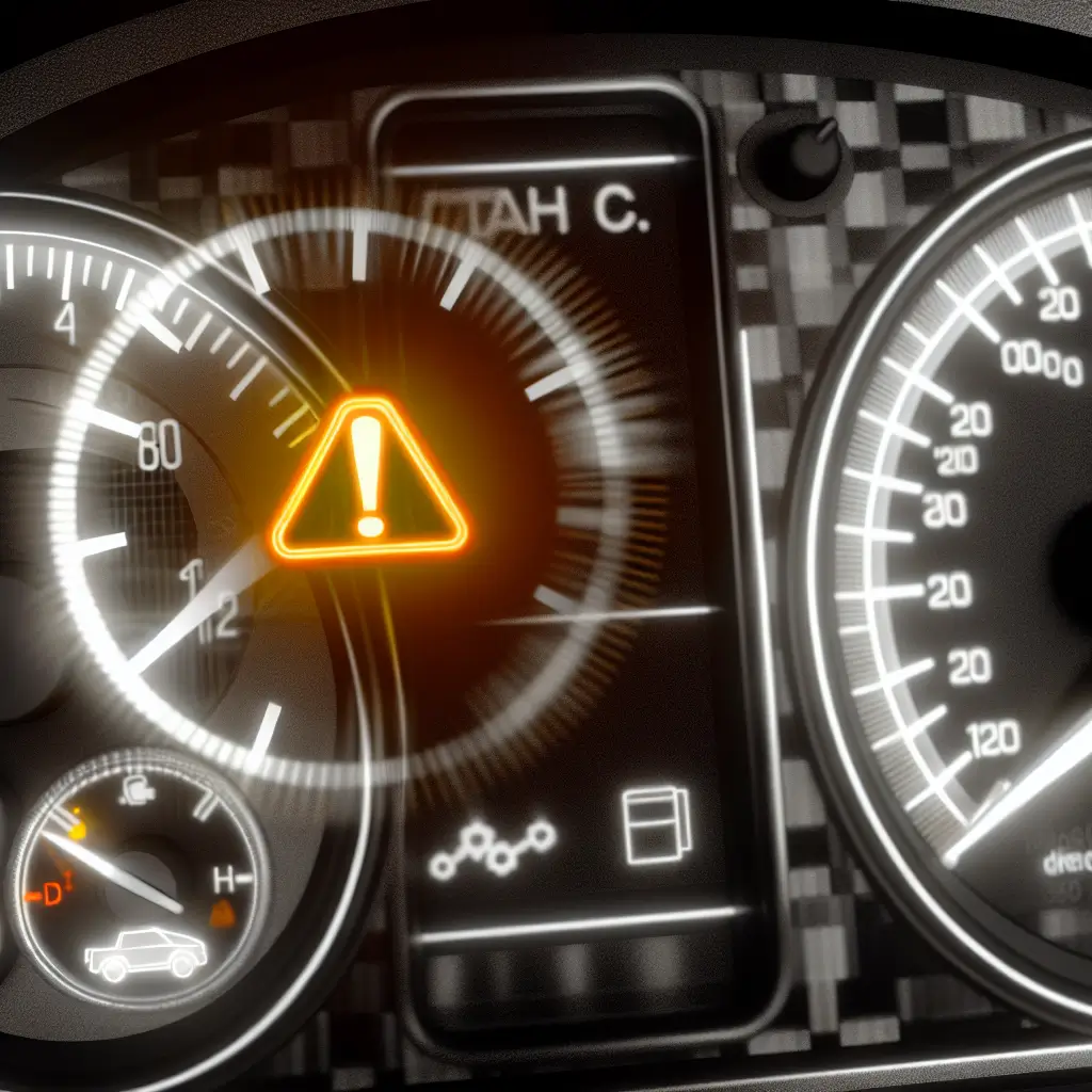 Qué significa el testigo del check engine en tu auto - C3 Care Car Center