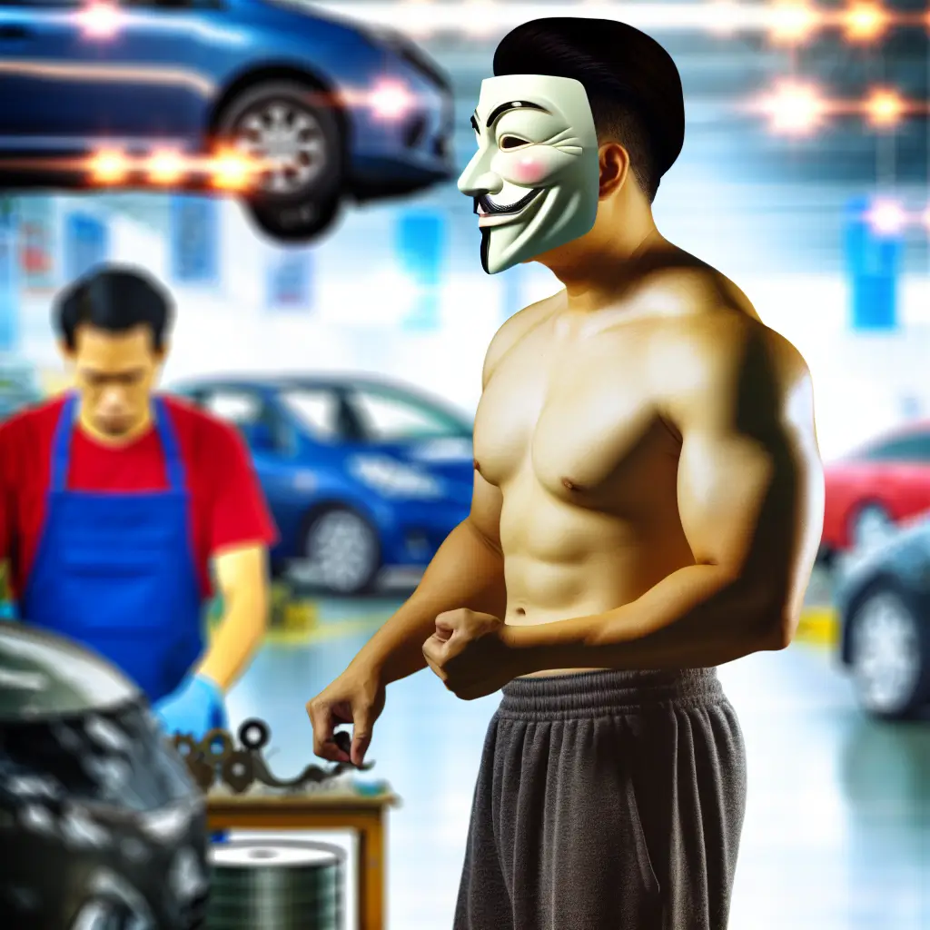 Simu Liu: Descubre la impresionante colección de autos del actor - C3 ...