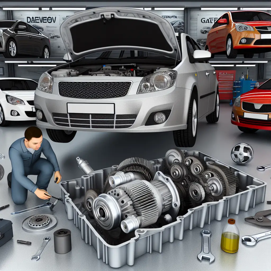 Todo sobre el aceite de caja automática Chevrolet Cruze - C3 Care Car ...