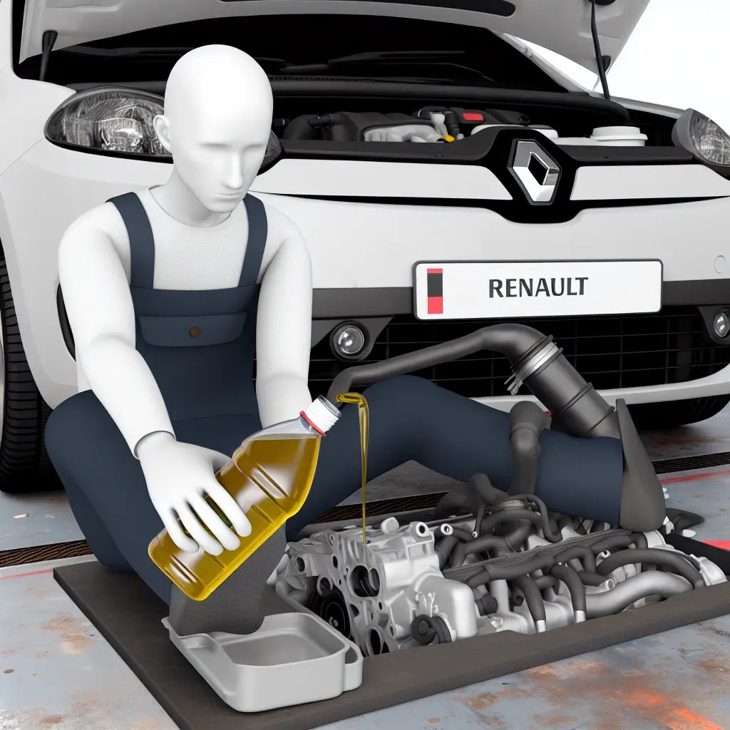 Todo lo que necesitas saber sobre aceite Renault y su importancia - C3 ...