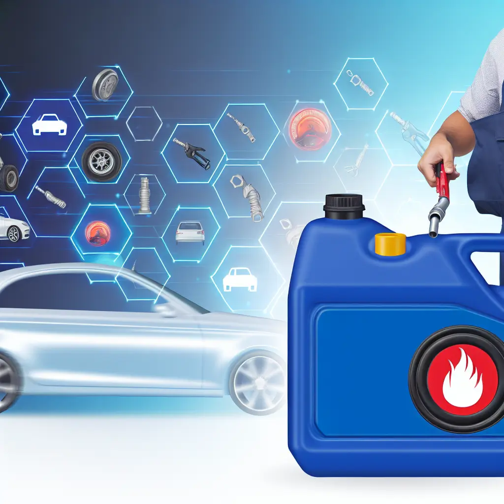 Mejora el rendimiento de tu auto con aditivo gasolina eficaz - C3 Care ...