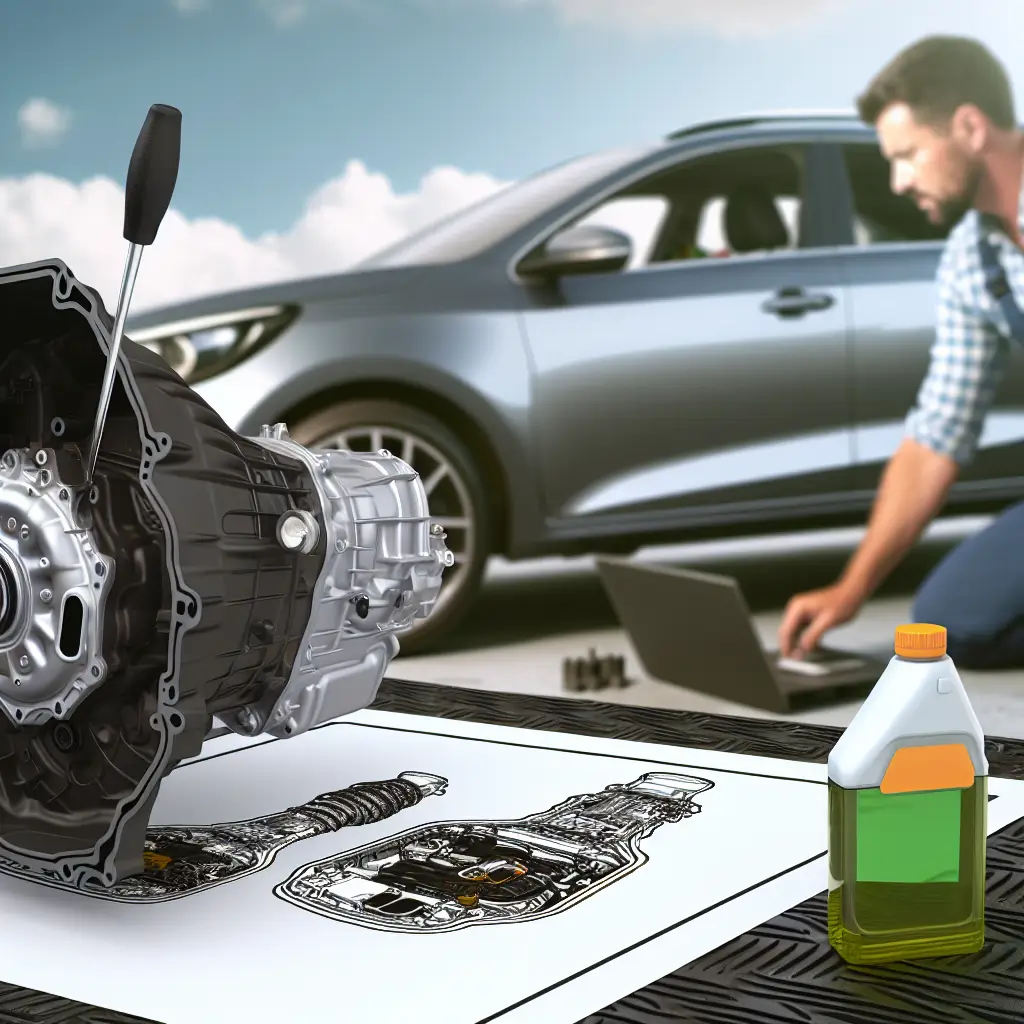 Guía completa sobre aceite para caja automática Kia Opirus - C3 Care ...