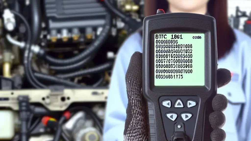 Códigos DTC: Descubre el B1861 y sus soluciones efectivas - C3 Care Car ...