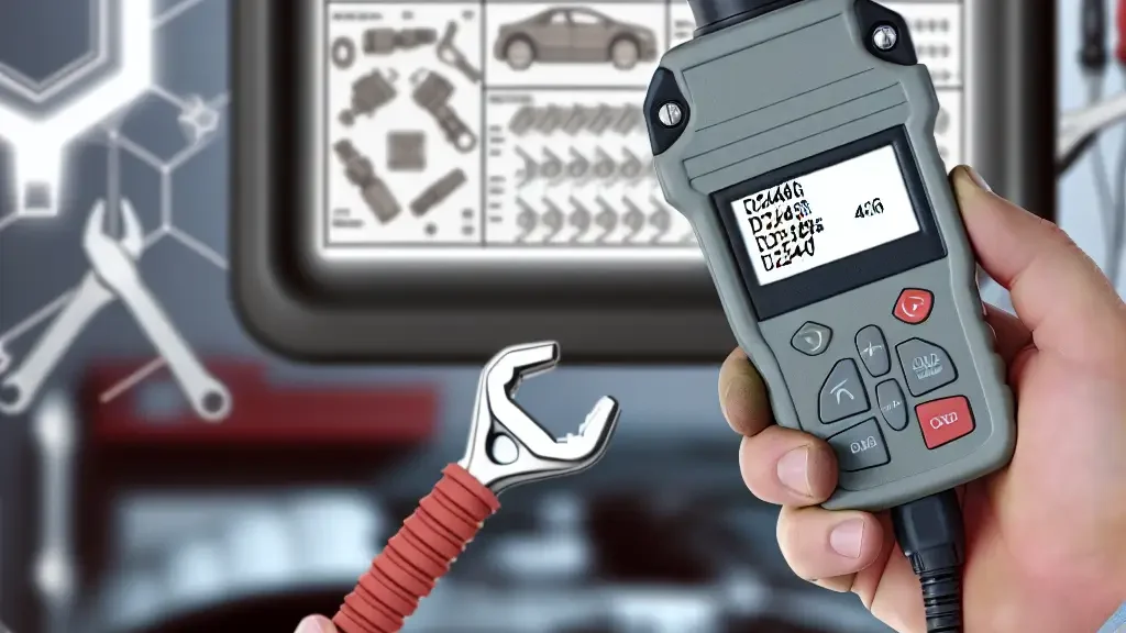 Cómo solucionar el código de falla B2440 en tu vehículo - C3 Care Car ...