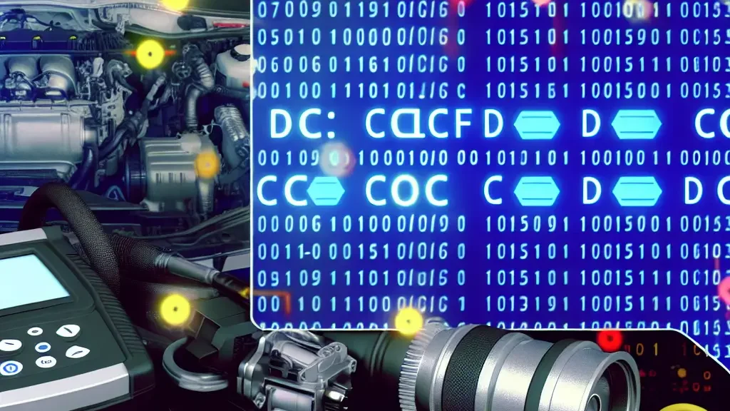 Códigos de error C101F: causas y soluciones efectivas - C3 Care Car Center