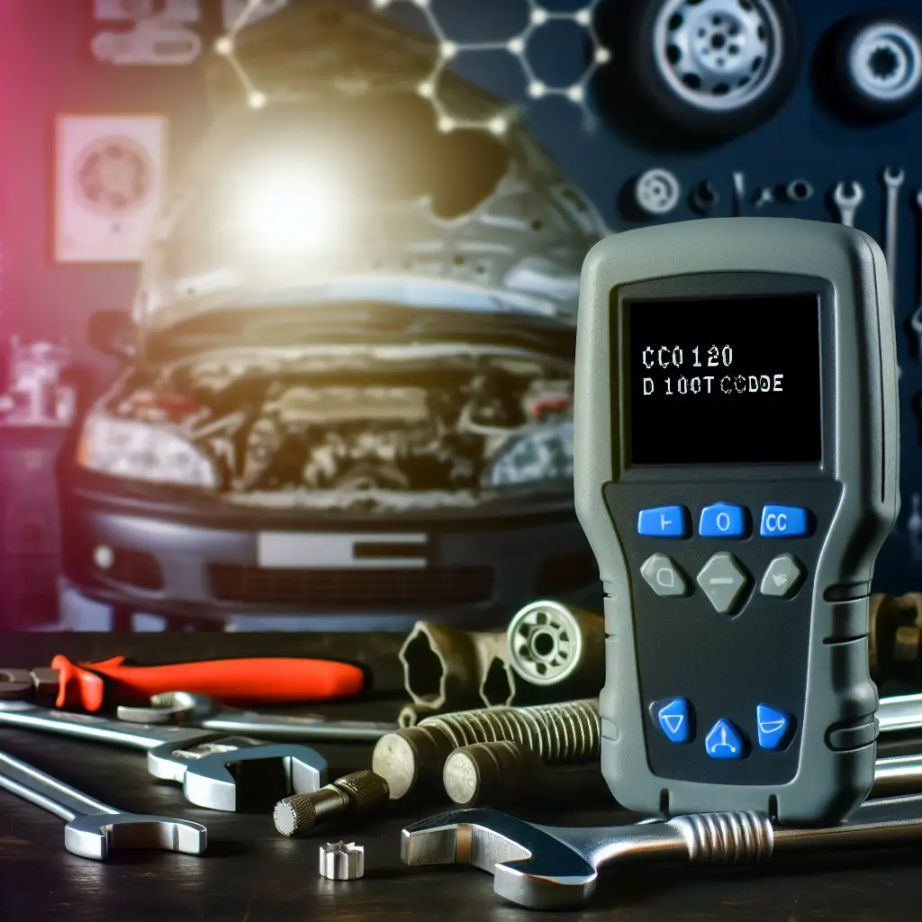 Códigos de falla C1020: Diagnóstico y soluciones efectivas - C3 Care ...