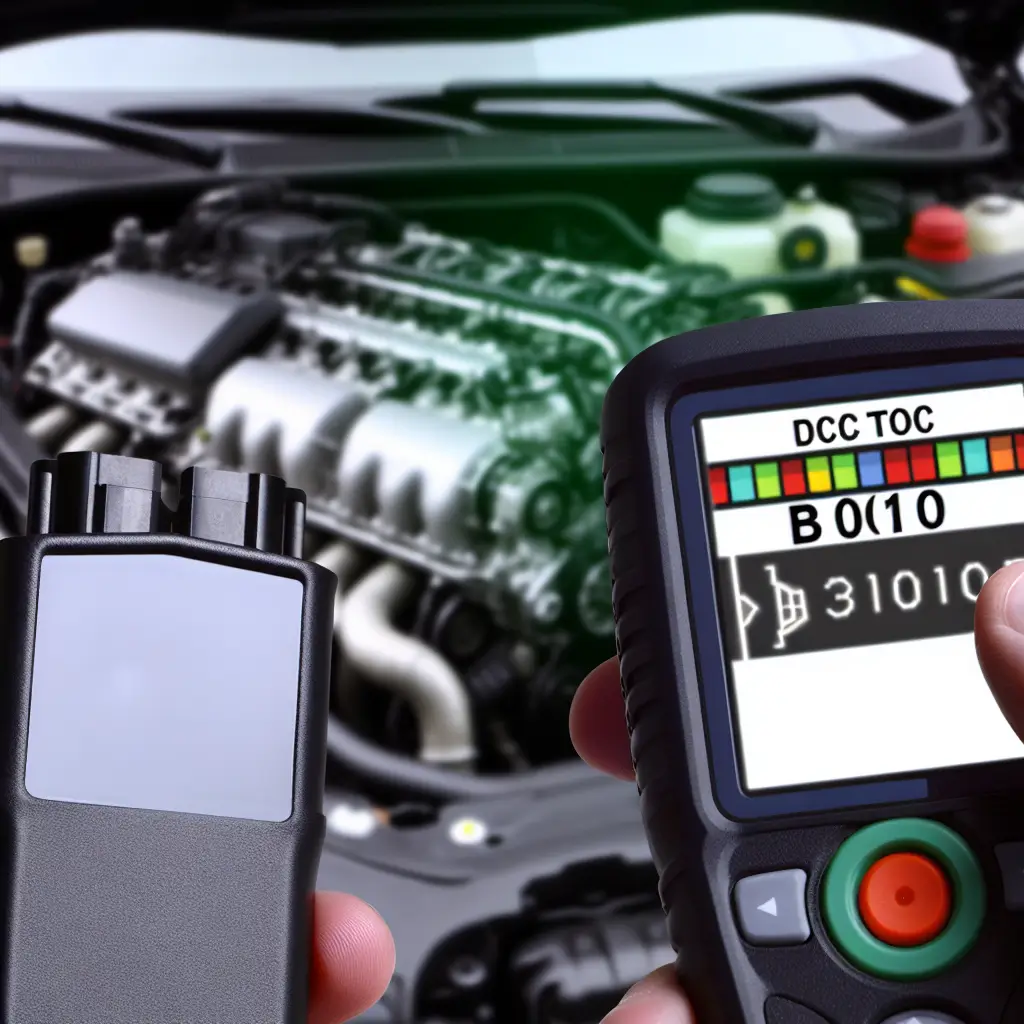 Códigos DTC B0010: Diagnóstico y Soluciones para Fallas - C3 Care Car Center