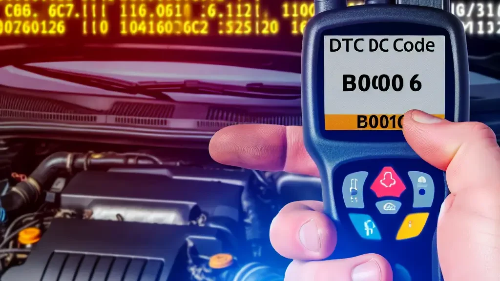 Código DTC B0016: Diagnóstico y Soluciones Efectivas - C3 Care Car Center