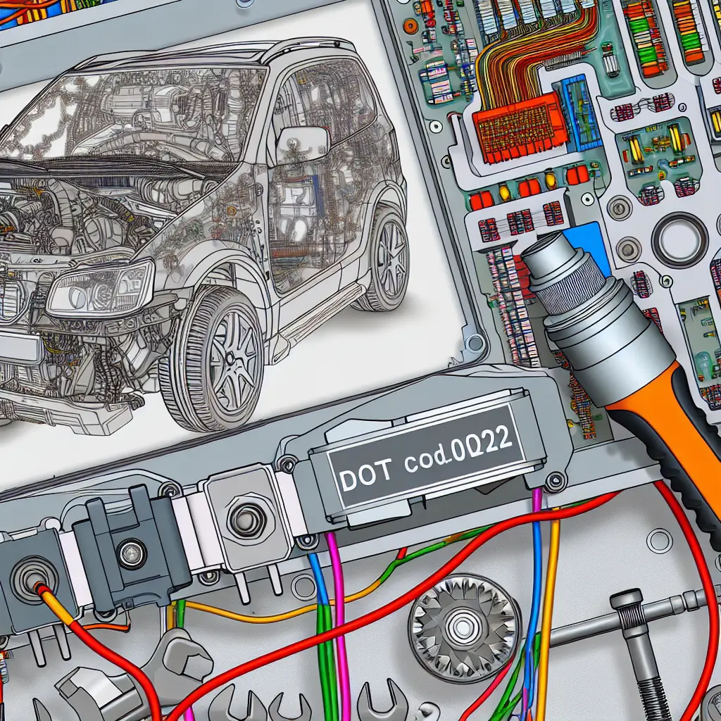 Códigos DTC B0022: Significado y Soluciones Prácticas - C3 Care Car Center