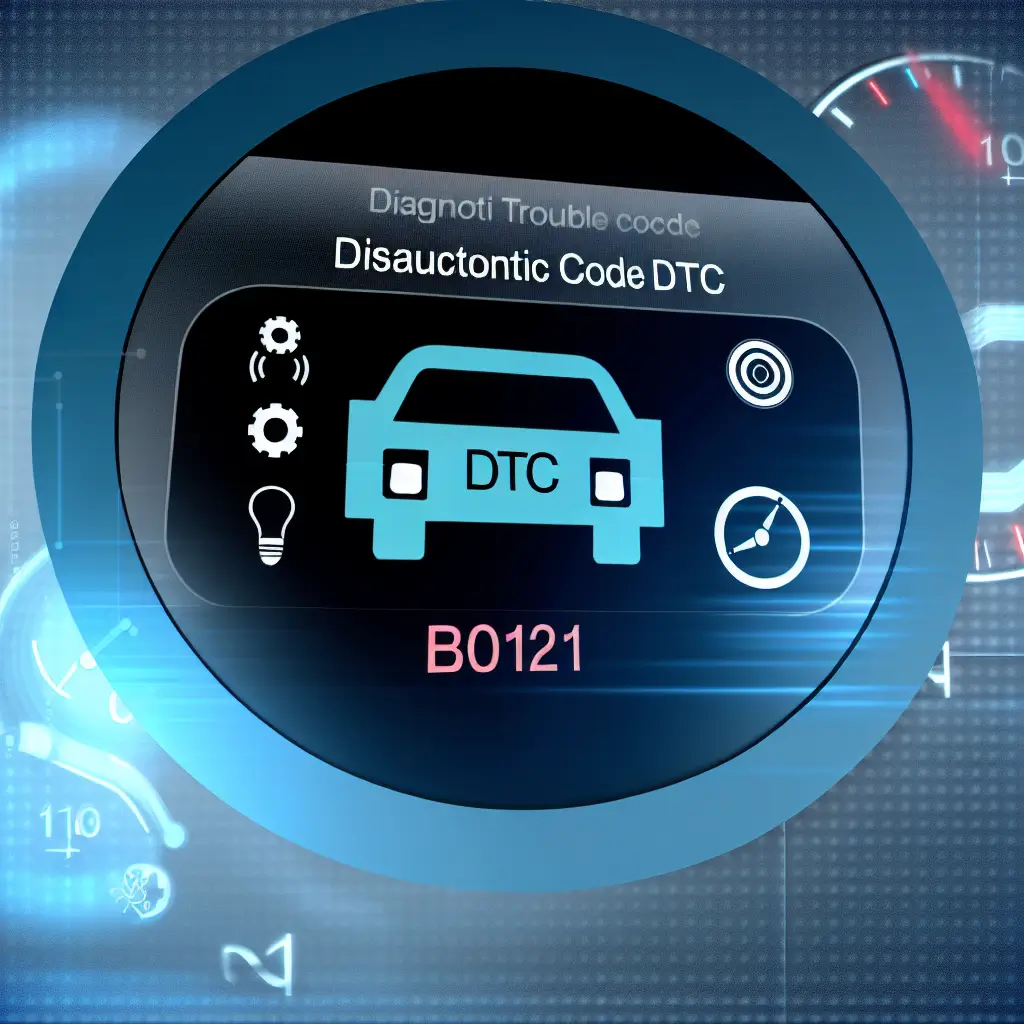 Descubre el código DTC B0121 y sus soluciones efectivas - C3 Care Car ...