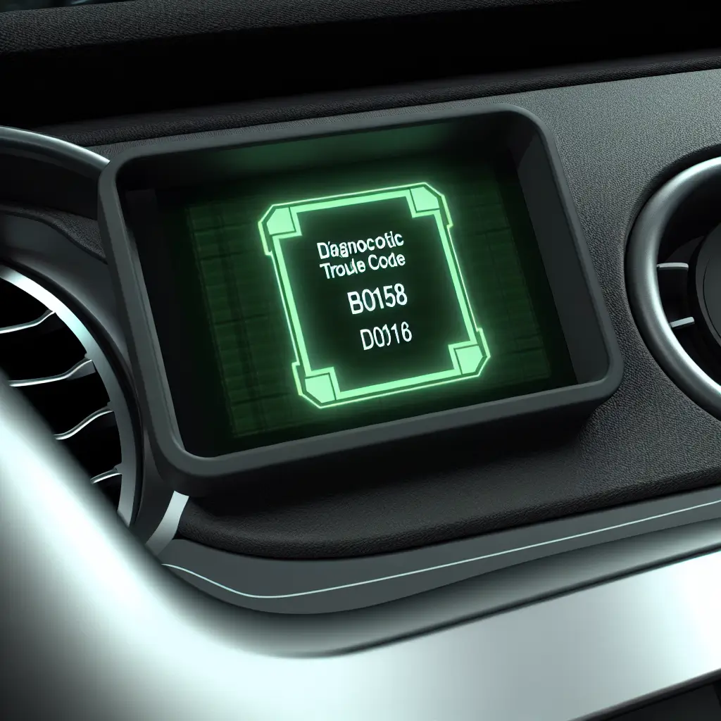 Código DTC B0158: Soluciones para problemas de airbags - C3 Care Car Center