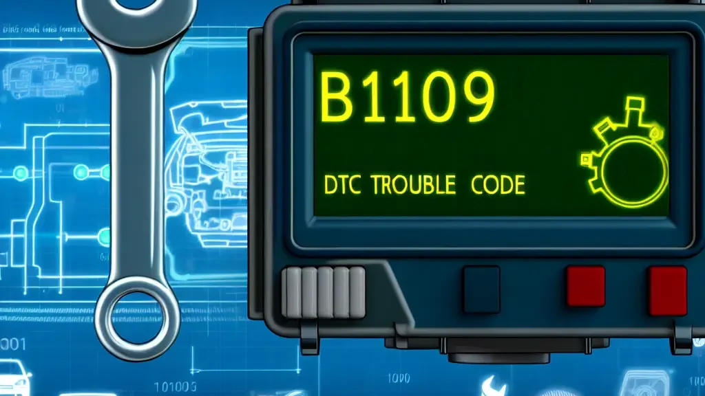 Códigos DTC B1009: Diagnóstico y Soluciones Efectivas - C3 Care Car Center