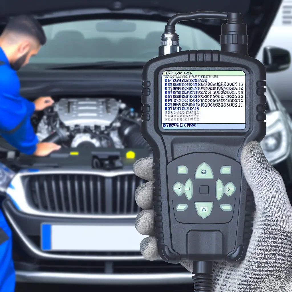 Código DTC B2116: Causas y Soluciones para tu Vehículo - C3 Care Car Center