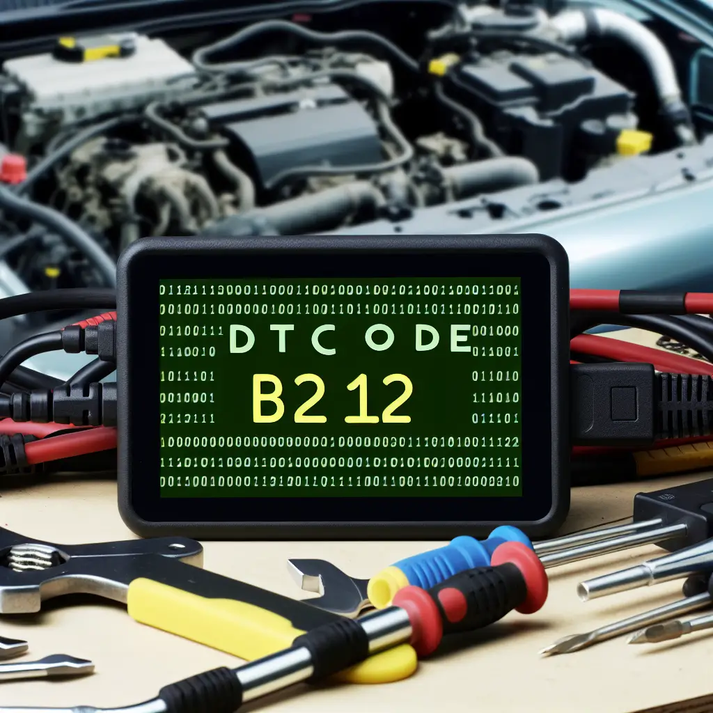 Código DTC B2312: Todo lo que necesitas saber y más - C3 Care Car Center