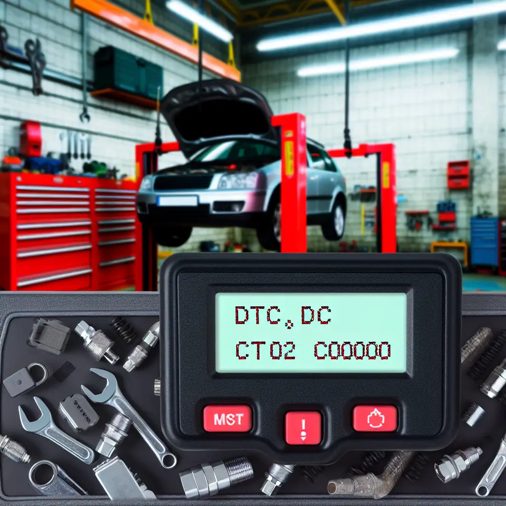 Códigos DTC: Descubre qué significa C0000 y su solución - C3 Care Car ...