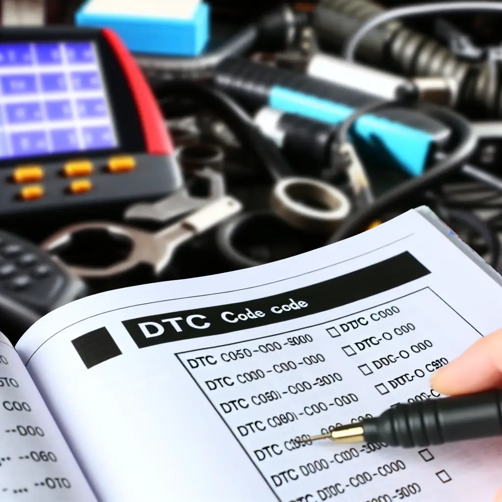 Códigos DTC C0500: Diagnóstico y Soluciones para Tu Vehículo - C3 Care Car Center