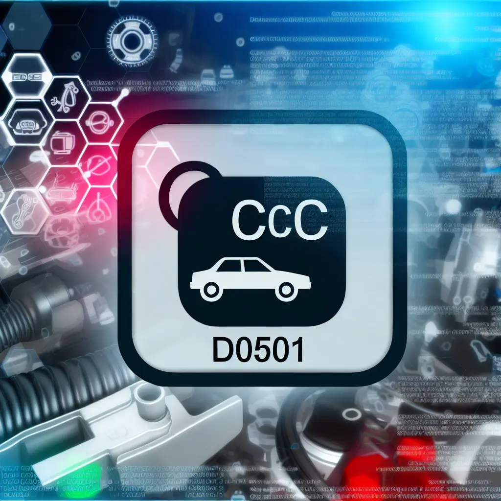 Códigos DTC C0501: Soluciones para problemas de ABS - C3 Care Car Center