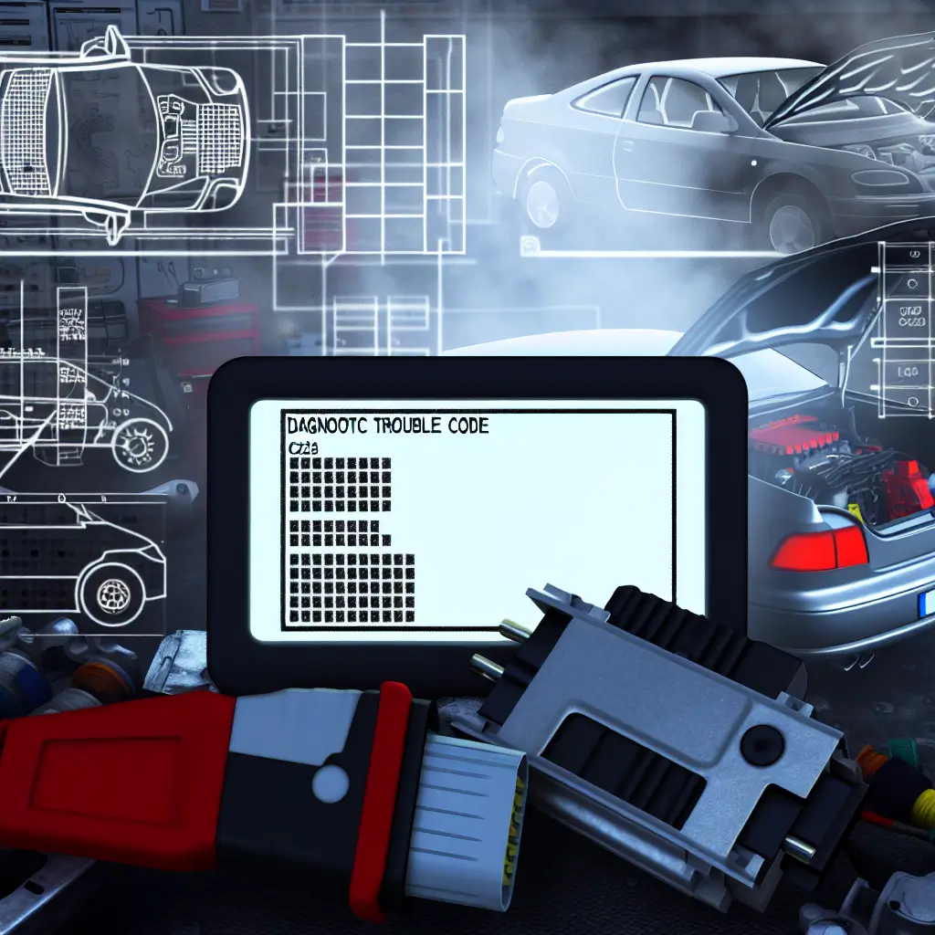 Códigos DTC C1225: Solución de fallas en sistemas de suspensión - C3 ...