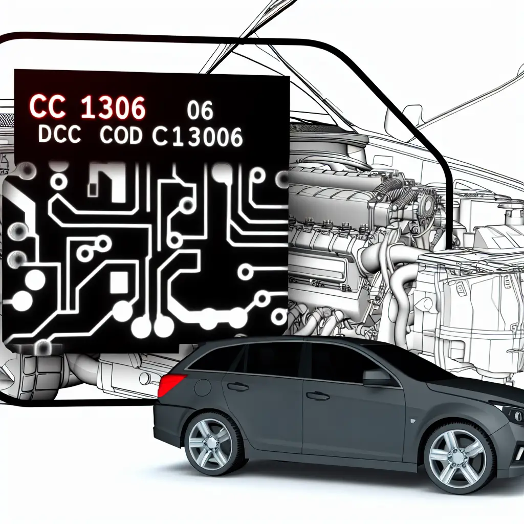 Todo lo que necesitas saber sobre el código DTC C1306 - C3 Care Car Center
