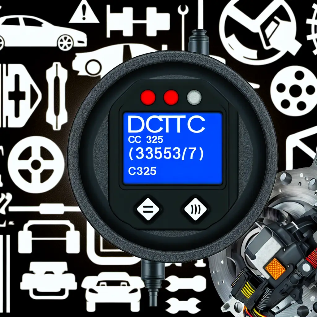 Códigos DTC C1325: Diagnóstico y Soluciones para Tu Vehículo - C3 Care ...