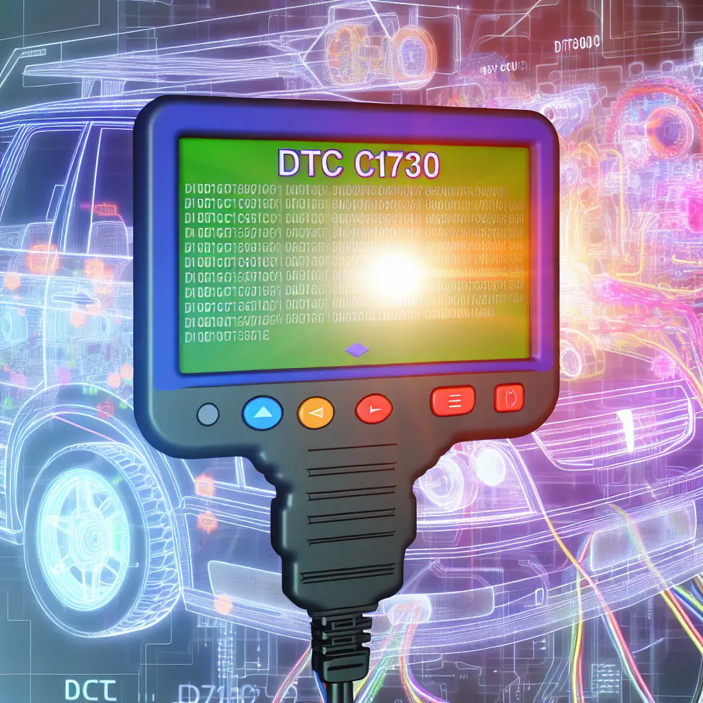 Códigos DTC C1730: Diagnóstico y Soluciones para Tu Vehículo - C3 Care ...