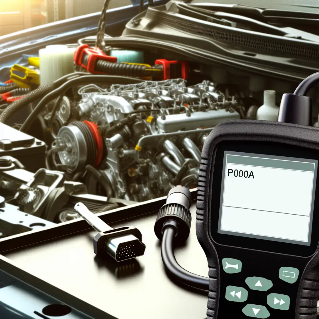 Códigos DTC P000A: Qué significa y cómo solucionarlo - C3 Care Car Center