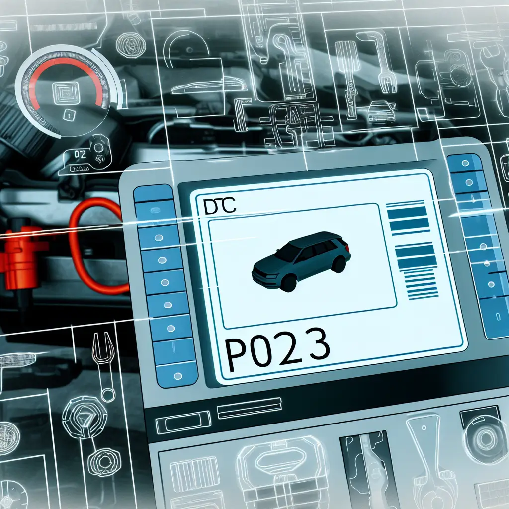 Código DTC P0023: Causas, síntomas y soluciones efectivas - C3 Care Car Center