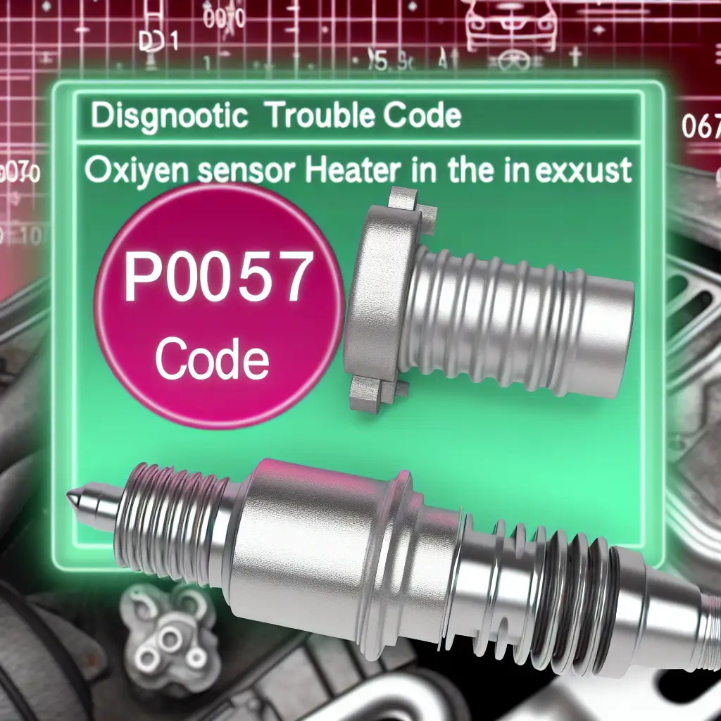 Código DTC P0057: Soluciones y Causas Comunes en Sensores - C3 Care Car Center