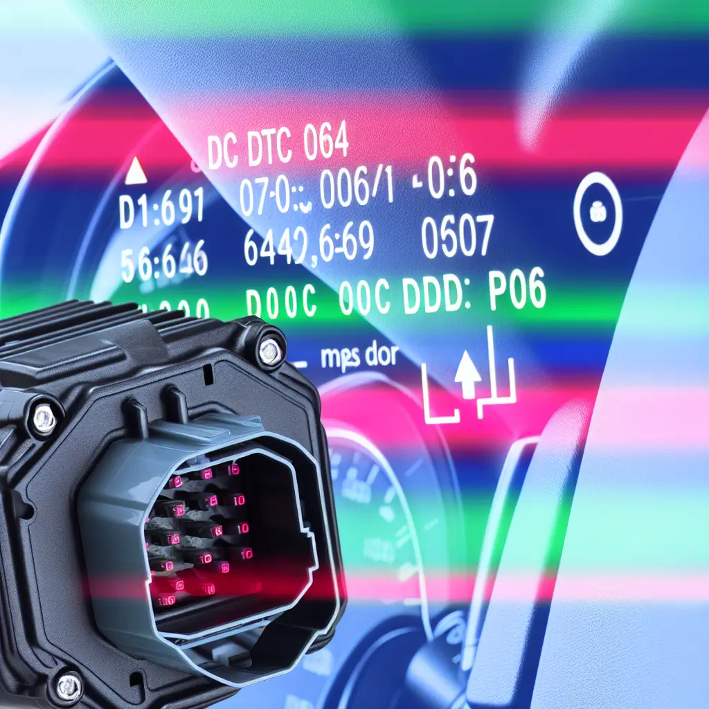 Código DTC P0064: Causas y Soluciones para tu Vehículo - C3 Care Car Center