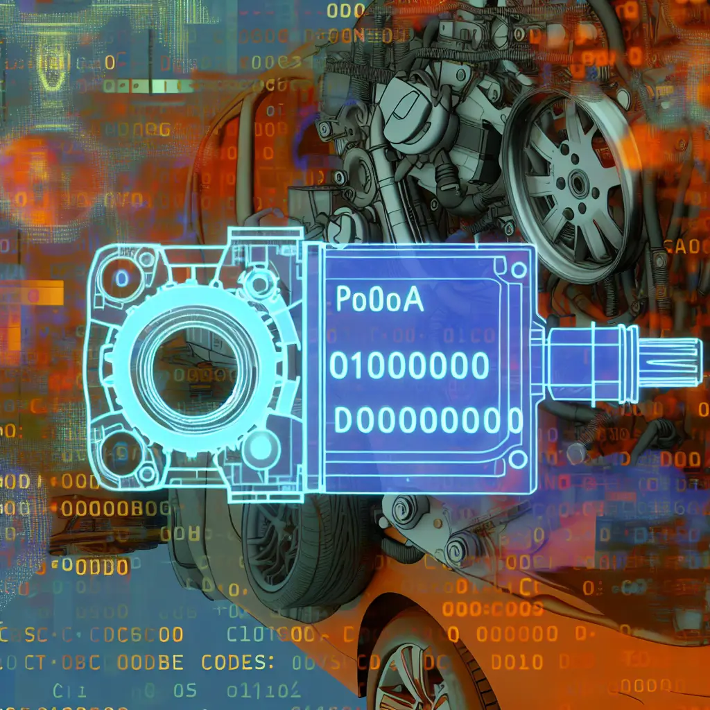 Código DTC P00A0: Diagnóstico y Soluciones para tu Vehículo - C3 Care ...