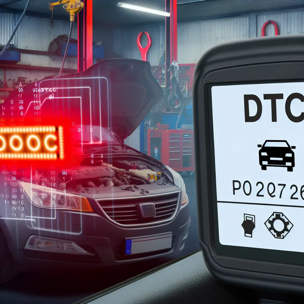 Códigos DTC P0126: Soluciones y Consejos para tu Auto - C3 Care Car Center