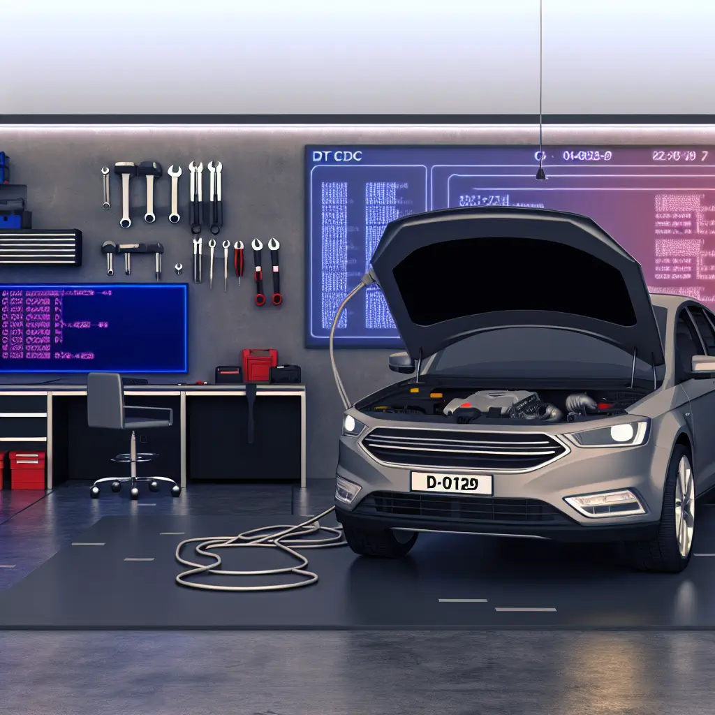 Entiende el código DTC P0129 y mejora tu vehículo - C3 Care Car Center