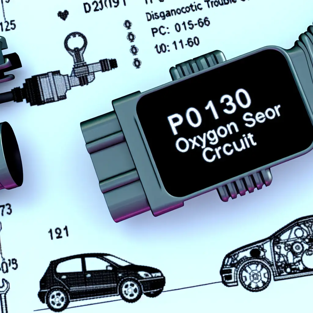 Diagnóstico y solución al código DTC P0130 en tu vehículo - C3 Care Car ...