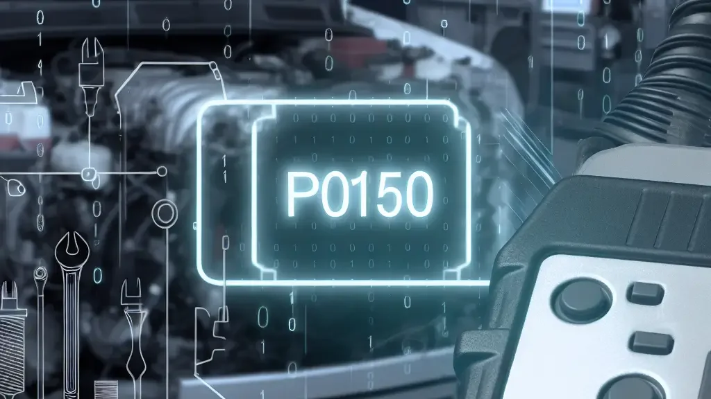 Códigos DTC P0150: Causas y Soluciones para tu Vehículo - C3 Care Car ...