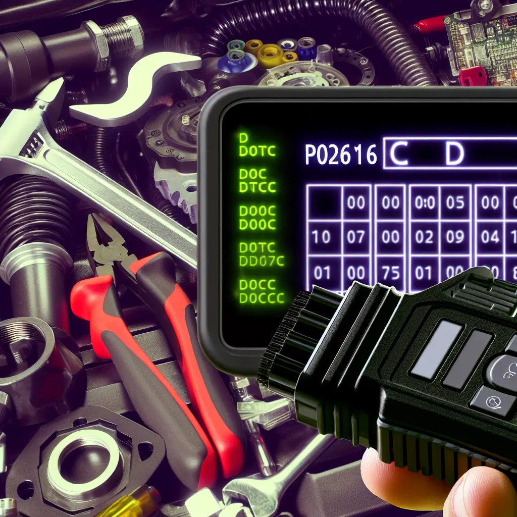 Código DTC P0216: Causas y Soluciones para tu Vehículo - C3 Care Car Center