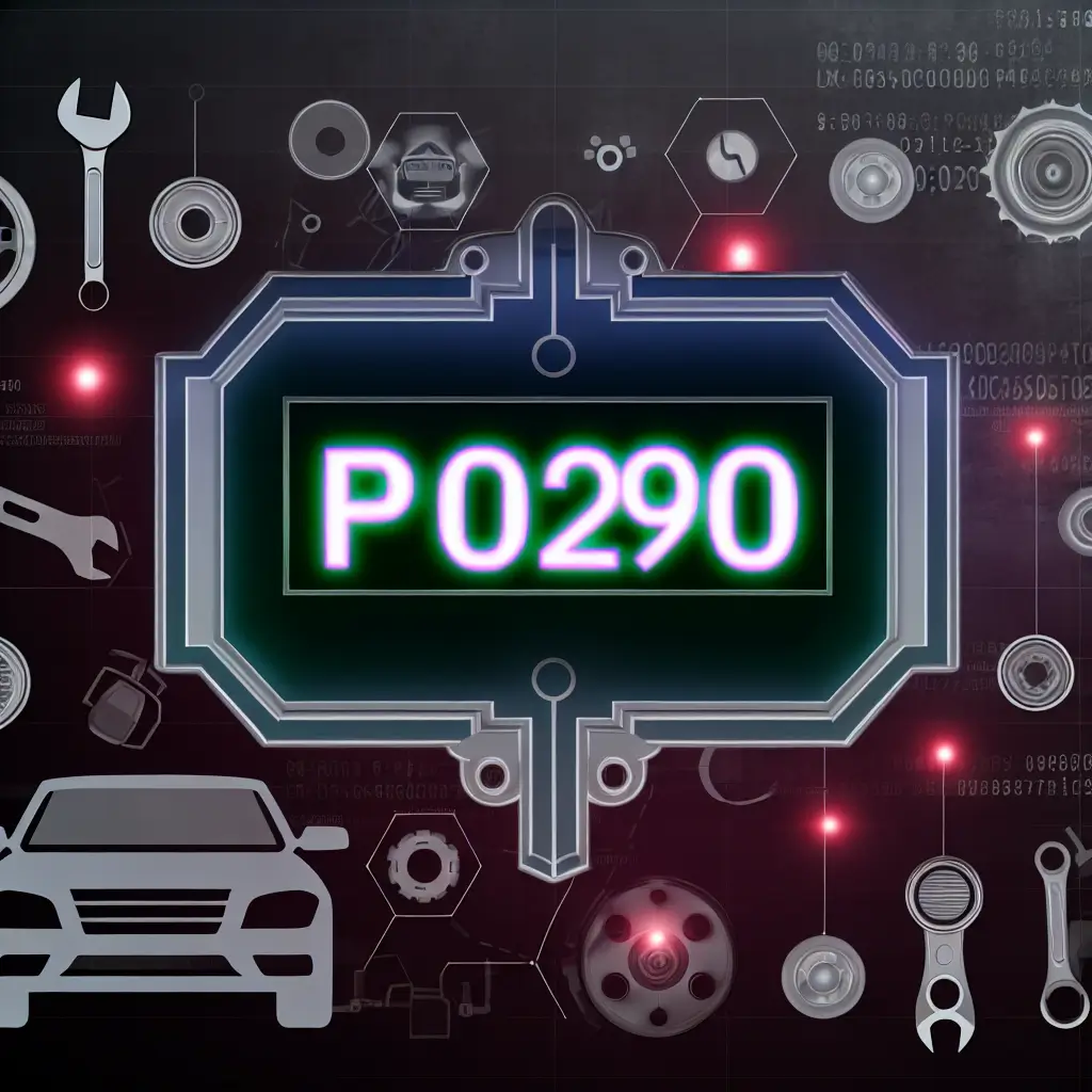 Códigos DTC P0290: Causas, Soluciones y Prevención - C3 Care Car Center