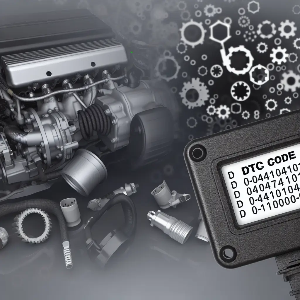 Causas y soluciones del código DTC P0410 en vehículos - C3 Care Car Center