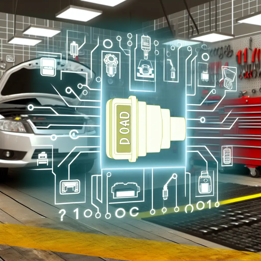 Código DTC P041D: Diagnóstico y Soluciones Efectivas - C3 Care Car Center