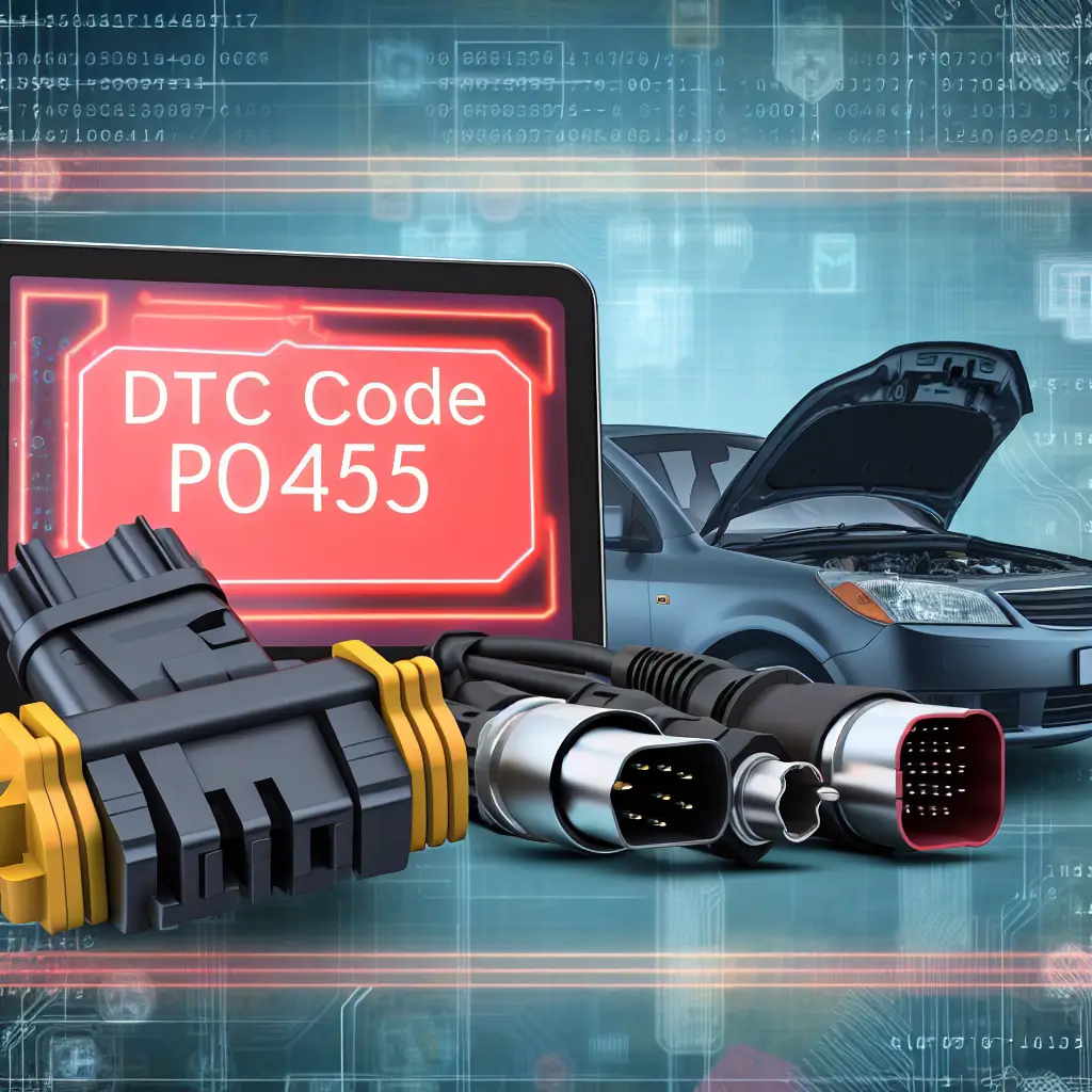Código DTC P0455: Soluciones y Consejos para Tu Vehículo - C3 Care Car ...