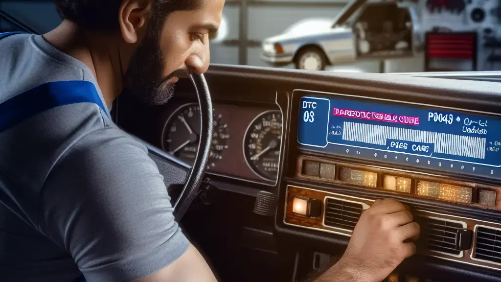 Todo sobre el código DTC P0463: causas y soluciones - C3 Care Car Center