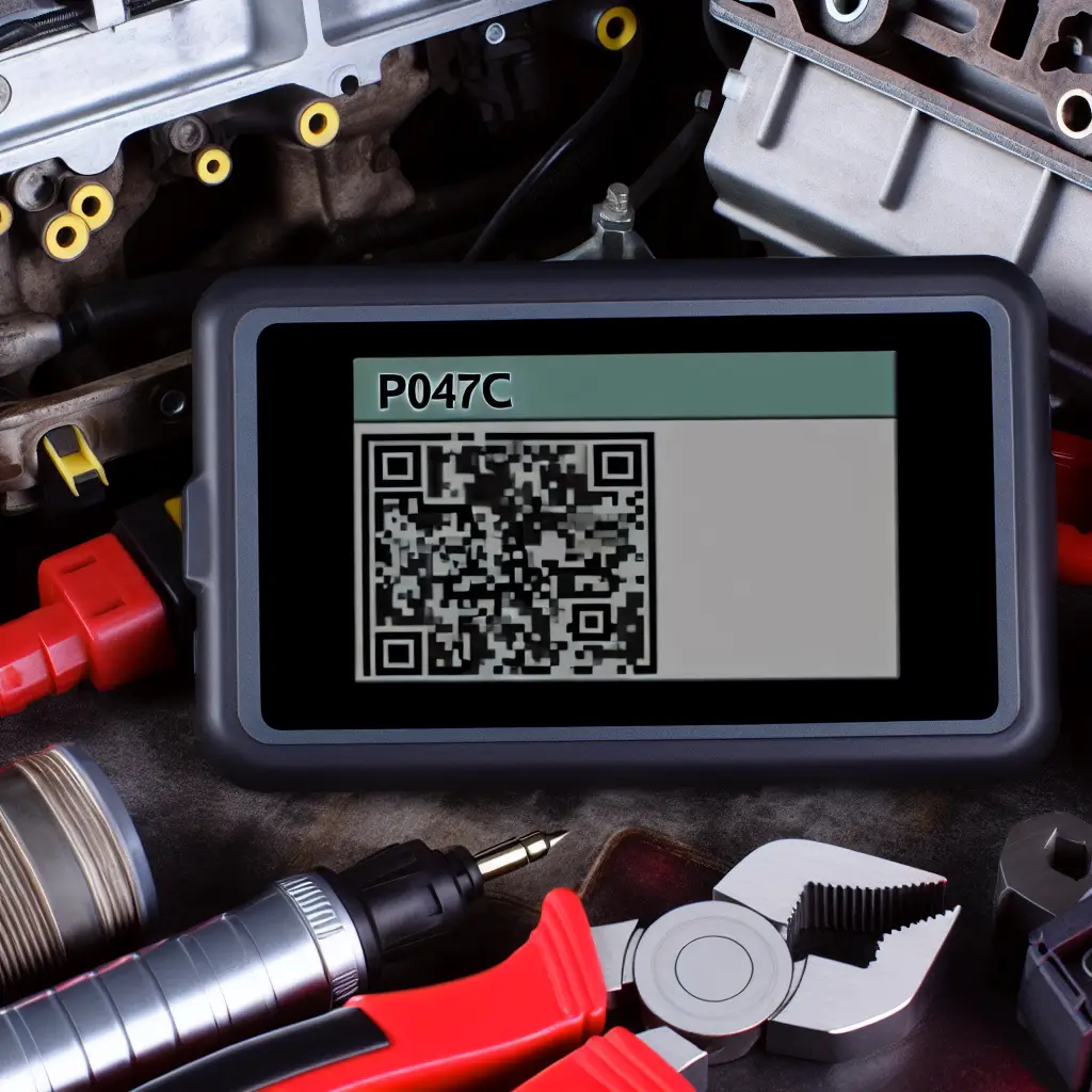 Código DTC P047A: Causas y Soluciones para tu Auto - C3 Care Car Center