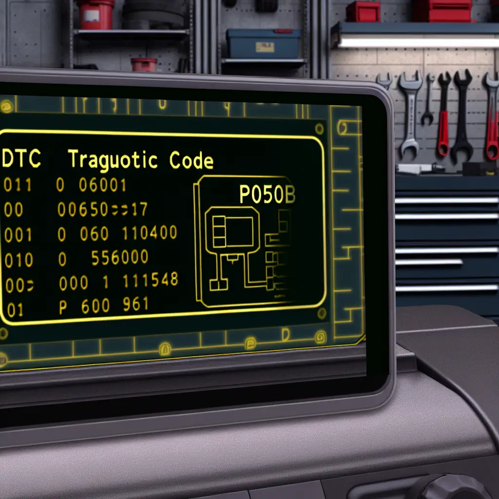 Todo lo que debes saber sobre el código DTC P050B - C3 Care Car Center