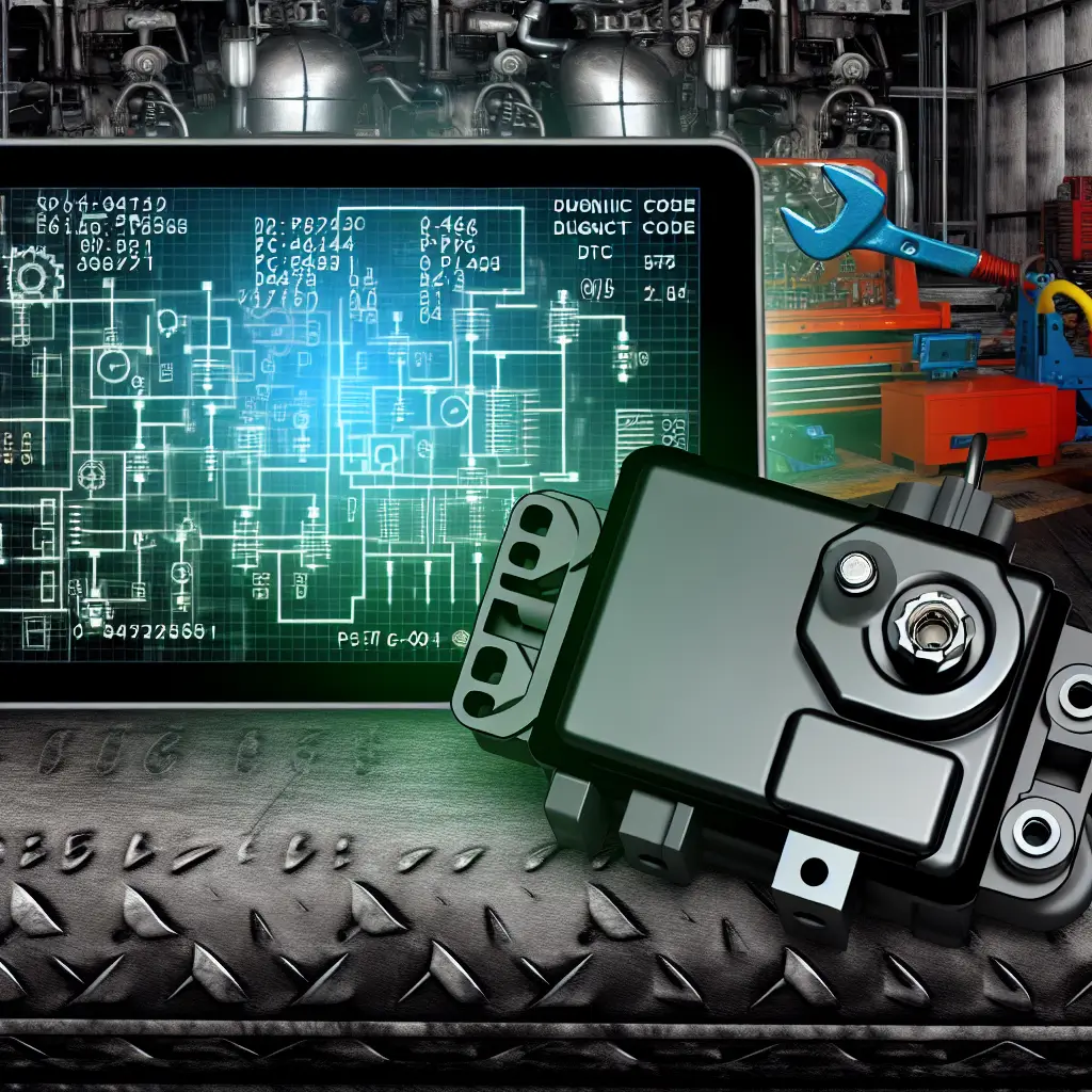 Todo sobre el código DTC P0551 y su solución - C3 Care Car Center