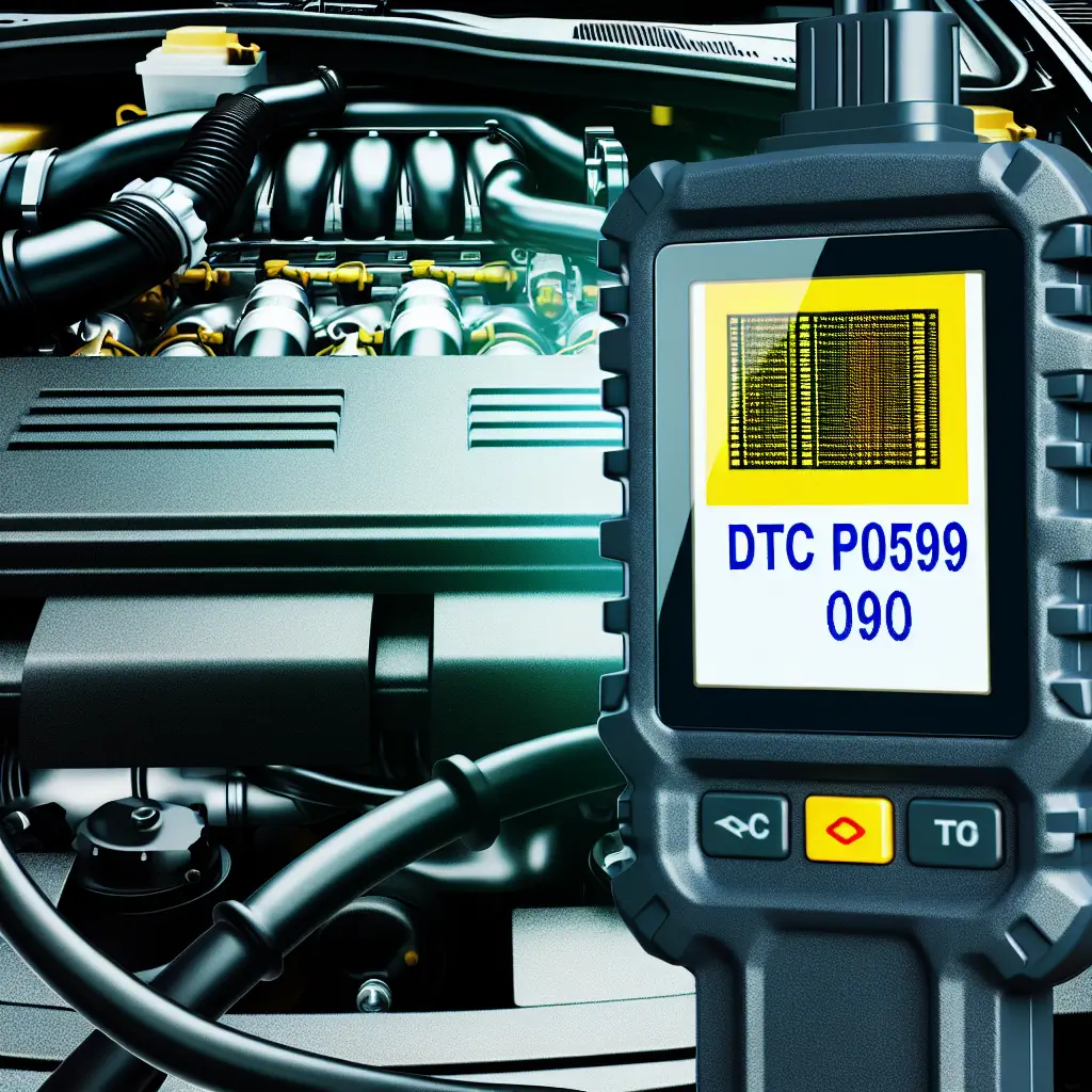 Código DTC P0599: Qué significa y cómo solucionarlo - C3 Care Car Center