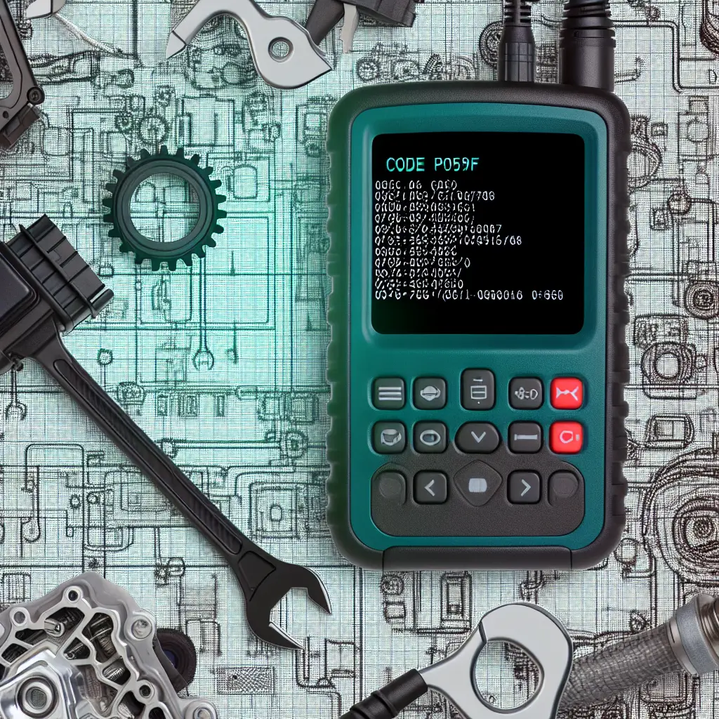 Código DTC P059F: Causas y Soluciones Efectivas para tu Auto - C3 Care Car Center