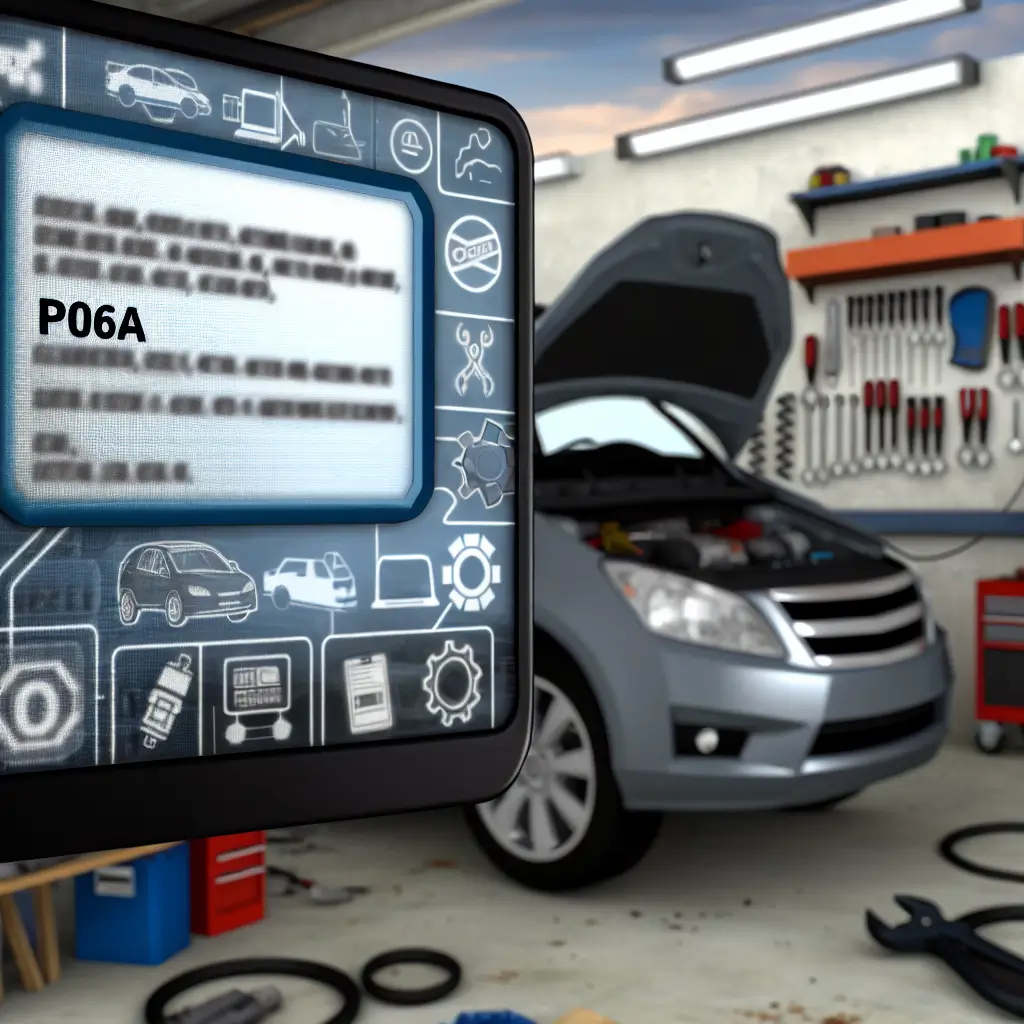 Códigos DTC P064A: Soluciones y Diagnóstico Efectivo - C3 Care Car Center