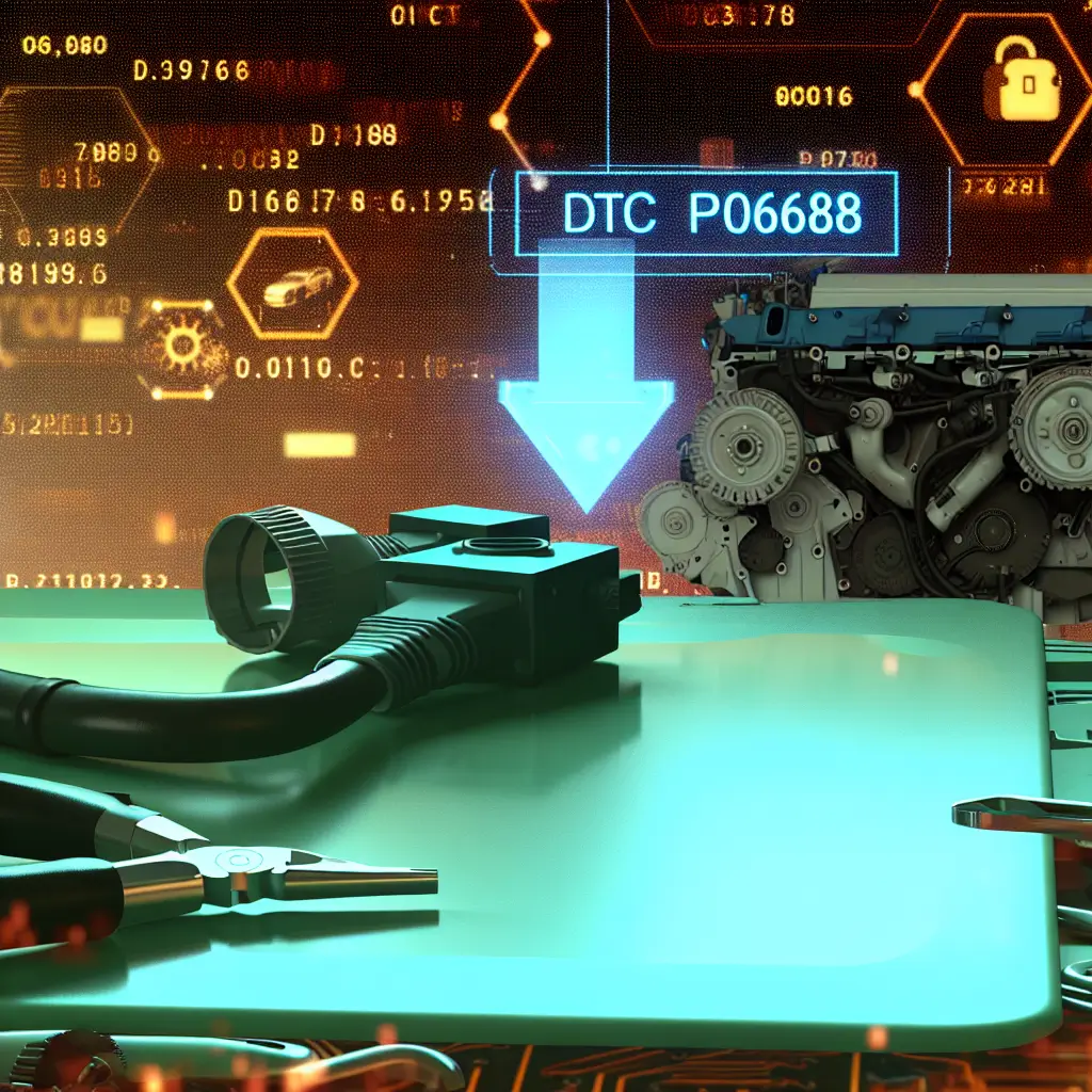 Código DTC P0688: Causas, síntomas y soluciones efectivas - C3 Care Car ...