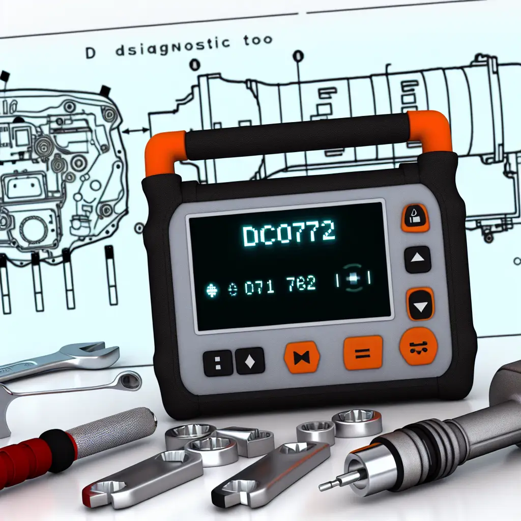 Código DTC P0772: Soluciones para problemas de transmisión - C3 Care ...