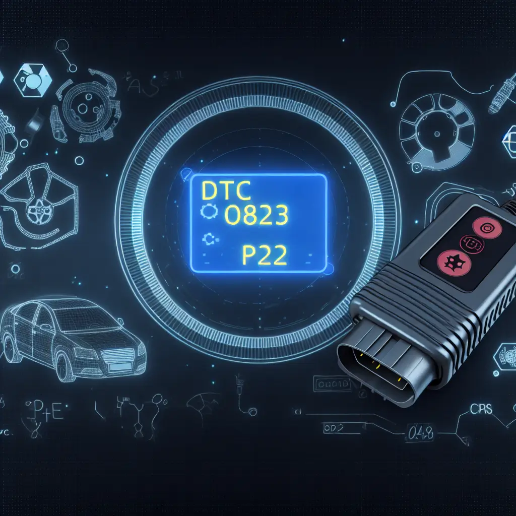 Código DTC P0823: Soluciones y Significado para Tu Vehículo - C3 Care ...